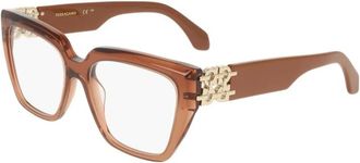 Ferragamo Damen, Accessories, Beige, 53 MMGr&ouml;&szlig;e