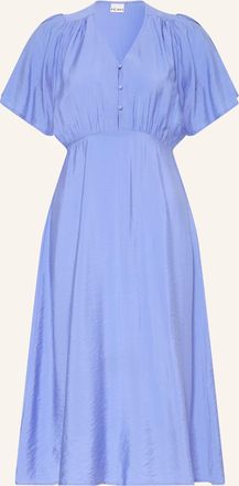 Ichi Kleid Ihaniva blau
