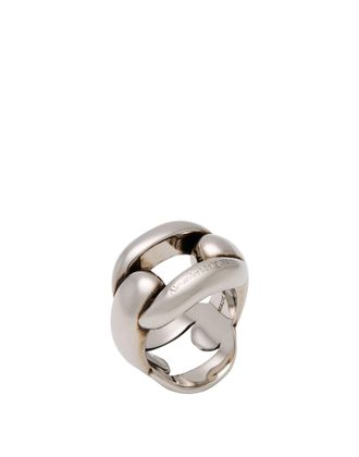 Alexander McQueen SCHMUCK und UHREN - Ringe auf YOOX.COM