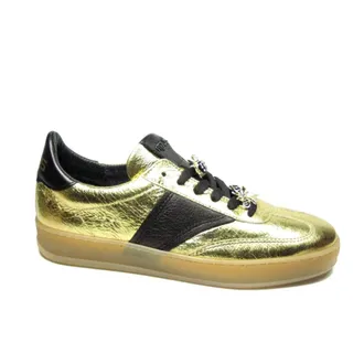 Mjus Damen, Schuhe, Gelb, 42 EUGr&ouml;&szlig;e