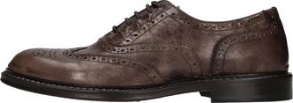 Cerbero Homme, Chaussures, Brun, Taille: 44 EU Chaussures plates