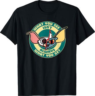 Gremlins What You See T-Shirt
