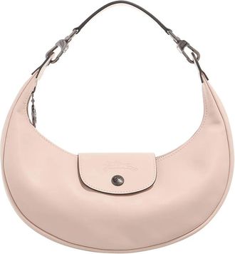 Longchamp Hobo Bags - Le Pliage Xtra - Gr. unisize - in Gold - für Damen