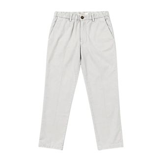 BRIGLIA 1949 Pantalon Bg61 - Homme - Pantalons - Beige - Taille: M