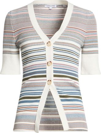 Veronica Beard STRICKWAREN - Strickjacken auf YOOX.COM