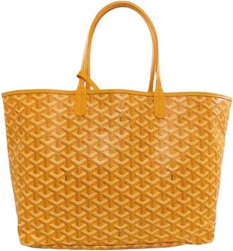 Goyard Damen, Pre-Owned, Gelb, ONE SIZEGr&ouml;&szlig;e