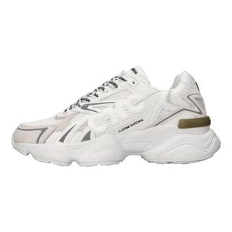 Costume National Damen, Schuhe, Wei&szlig;, 40 EUGr&ouml;&szlig;e