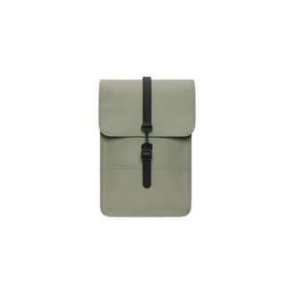 Rains Mini Rucksack-Accessoire - - Bags - Damen - Gr&uuml;n - ONE SIZE