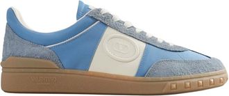 Valentino Herren, Schuhe, Blau, 41 EUGr&ouml;&szlig;e