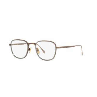 Persol unisex, Accessoires, Multicolore, Taille: 42 MM Eyewear frames PO 5007Vt