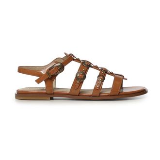 Pinko Pinko, Damen, Schuhe, Braun, 38 EUGr&ouml;&szlig;e