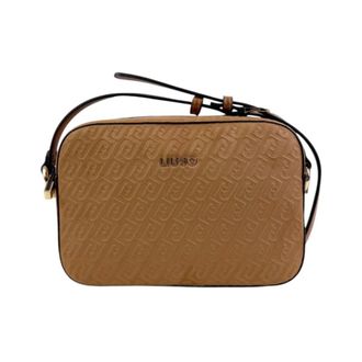 Liu Jo Damen, Taschen, Braun, ONE SIZEGr&ouml;&szlig;e