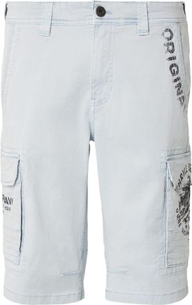 Camp David Shorts