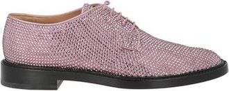 Maison Margiela CHAUSSURES - Chaussures &agrave; lacets sur YOOX.COM