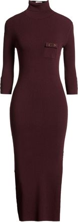 Elisabetta Franchi KLEIDER - Midi-Kleider auf YOOX.COM