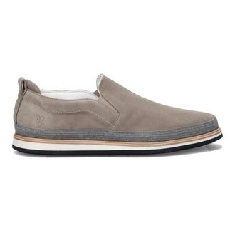 Fabi Homme, Chaussures, Gris, Taille: 40 EU Business Chaussures
