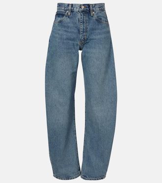 Frame Denim Jeans tapered