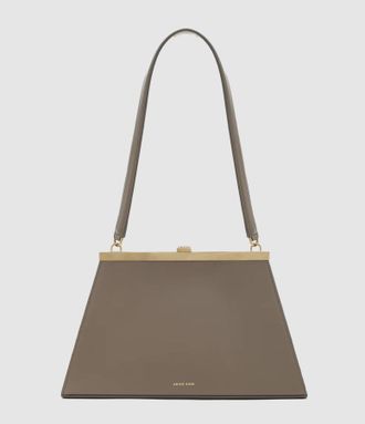 Anine Bing Sac Anine Taupe