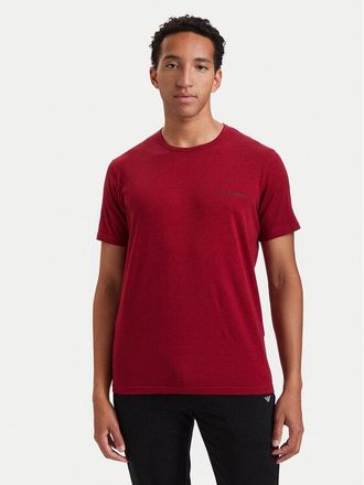Emporio Armani T-Shirt-Set EM000391 AF25019 M5052 Bunt Regular Fit