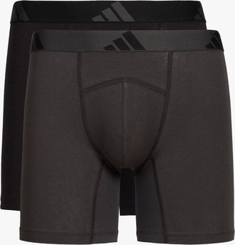 adidas Lot de 2 boxers