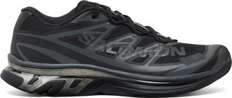 Maison Margiela Femme, Sport, Noir, Taille: 38 1/2 EU Xt-Mm-6 Baskets