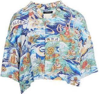 R13 TOPS - Chemises sur YOOX.COM