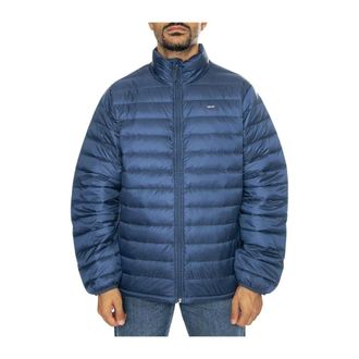 Levi's Herren, Jacken, Blau, XLGr&ouml;&szlig;e