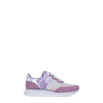 Wushu Ruyi Super Master 06 Sneakers - - Shoes - Damen - Lila - 36 EU