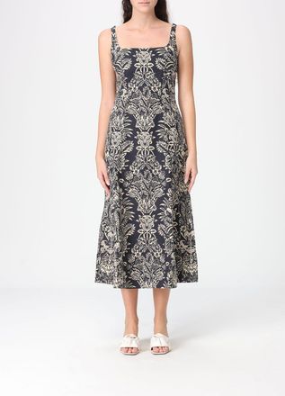 Ulla Johnson Kleid ULLA JOHNSON Damen Farbe Schwarz