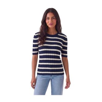 Roberto Collina Damen, Strickwaren, Mehrfarbig, LGr&ouml;&szlig;e