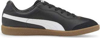 Puma Herren Fussball-Hallenschuhe KING 21 IT