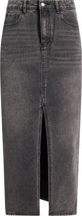 Kaos HOSEN & R&Ouml;CKE - Jeansr&ouml;cke auf YOOX.COM