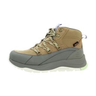 Teva Femme, Sport, Brun, Taille: 41 EU Auroris Boot
