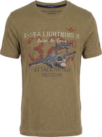 Aeronautica TOPS - T-shirts auf YOOX.COM