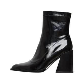 Cesare Gaspari Damen, Schuhe, Schwarzk, 40 EUGr&ouml;&szlig;e