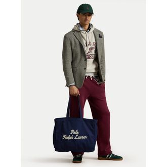 Polo Ralph Lauren Tasche Polo Ralph Lauren 405945884001 Dunkelblau