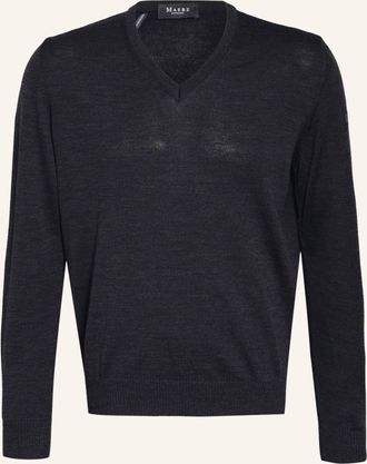 Maerz Maerz Muenchen Pullover grau