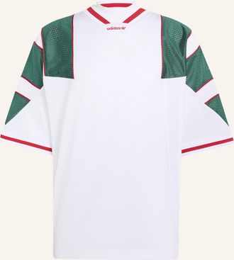 adidas Originals Adidas Originals Panel Trikot weiss