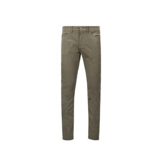 HUGO BOSS Homme, Pantalons, Brun, Taille: W36 L32 Delaware Pantalons