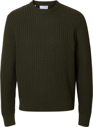 Selected Pullover SLHTom