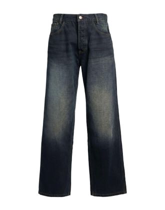 Aya Muse HOSEN & R&Ouml;CKE - Jeanshosen auf YOOX.COM