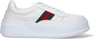 Gucci Sneakers Chunky B