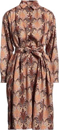 Etro KLEIDER - Midi-Kleider auf YOOX.COM