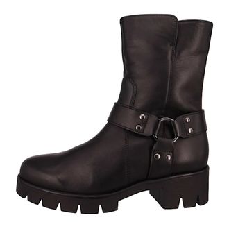 Gabor Damen, Schuhe, Schwarzk, 37 1/2 EUGr&ouml;&szlig;e