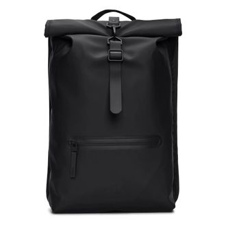Rains Sac &agrave; Dos Rolltop Rucksack Rains