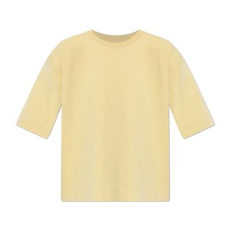Darkpark Smith T-Shirt - - Tops - Damen - Gelb - S
