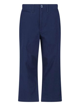 Roy Rogers Cotton Sweatpants Adrian