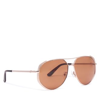 Guess Sonnenbrillen Guess GU00219 Goldfarben