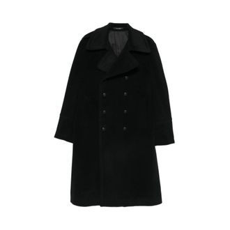 Tagliatore C-Junkers N1240 - - Coats - Herren - Schwarzk - XL