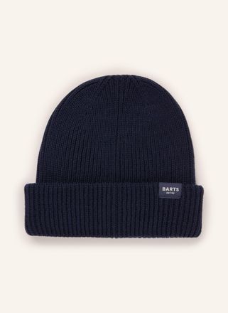 Barts M&uuml;tze Makalyn blau